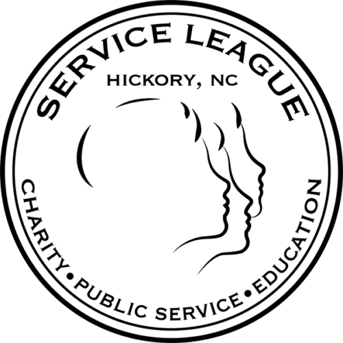 Service League of Hickory - The Art of Compassion
