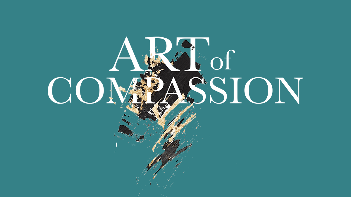 About - The Art of Compassion